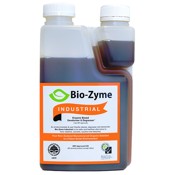 Bio-Zyme Industrial